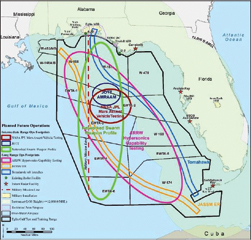 Guest opinion: Protect the Military Mission Line from offshore drilling ...